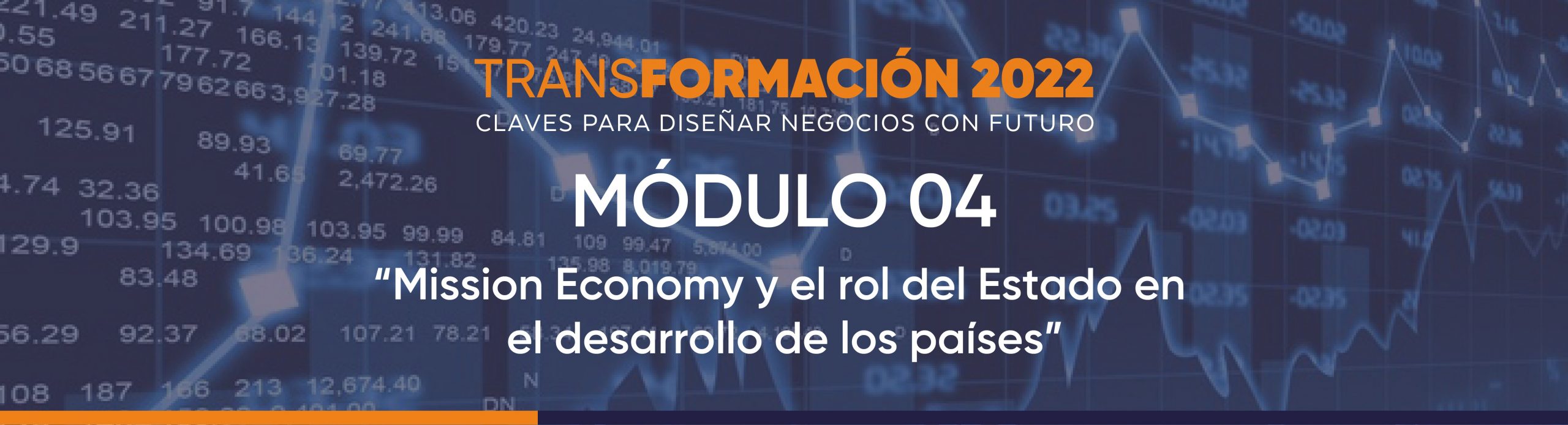 Mission Economy y el rol del Estado en el desarrollo de los países ...